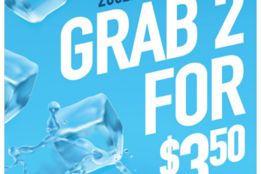 Cafeteria Menu | CAMC